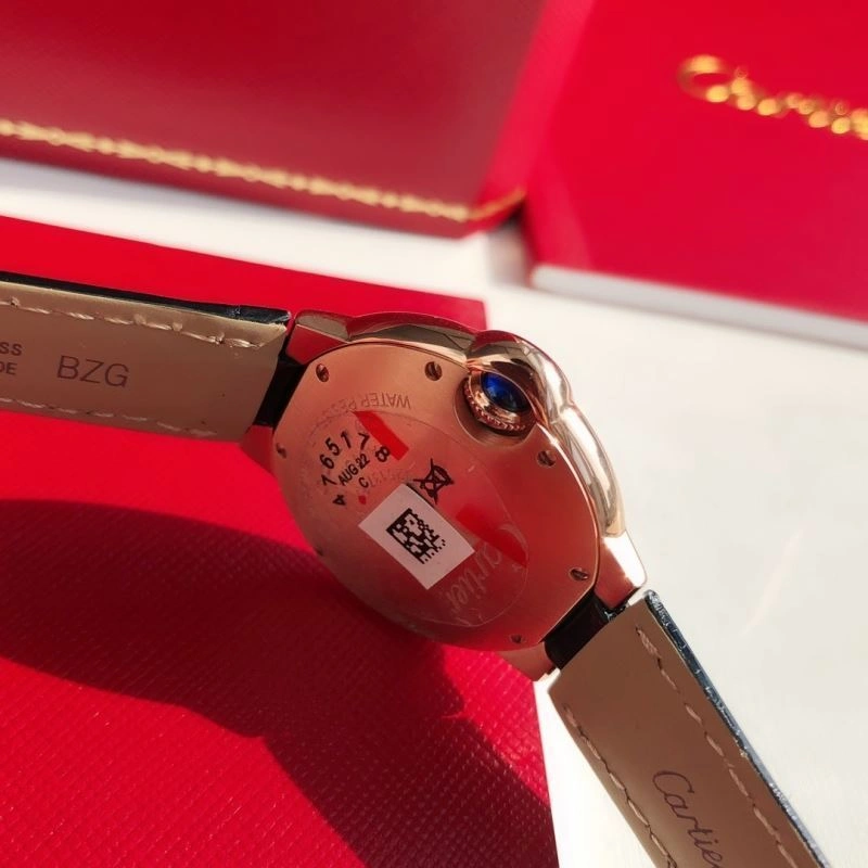 Factory-made CARTIER Watches