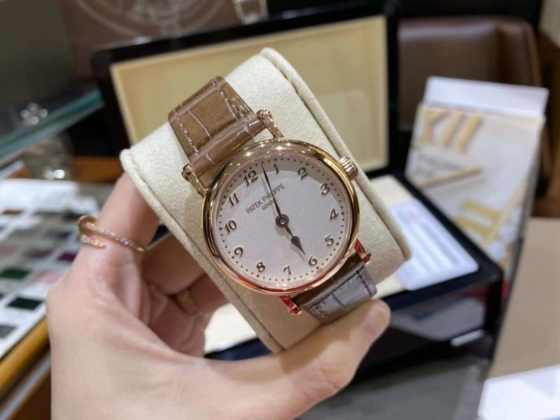 Official CARTIER Watches