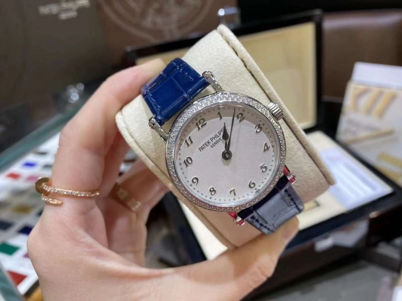 Real CARTIER Watches