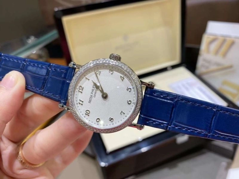 Real CARTIER Watches