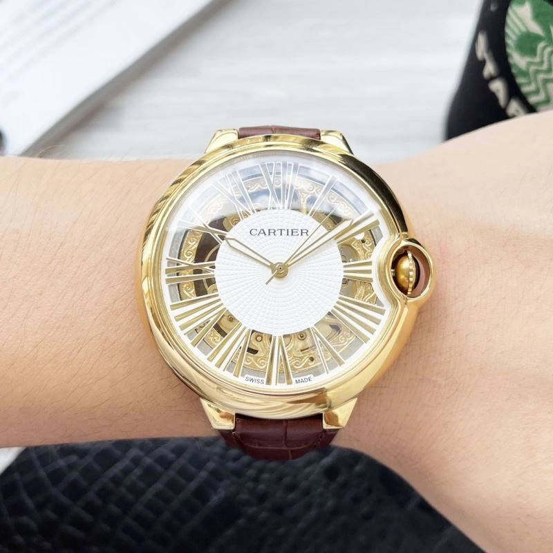 CARTIER Watches