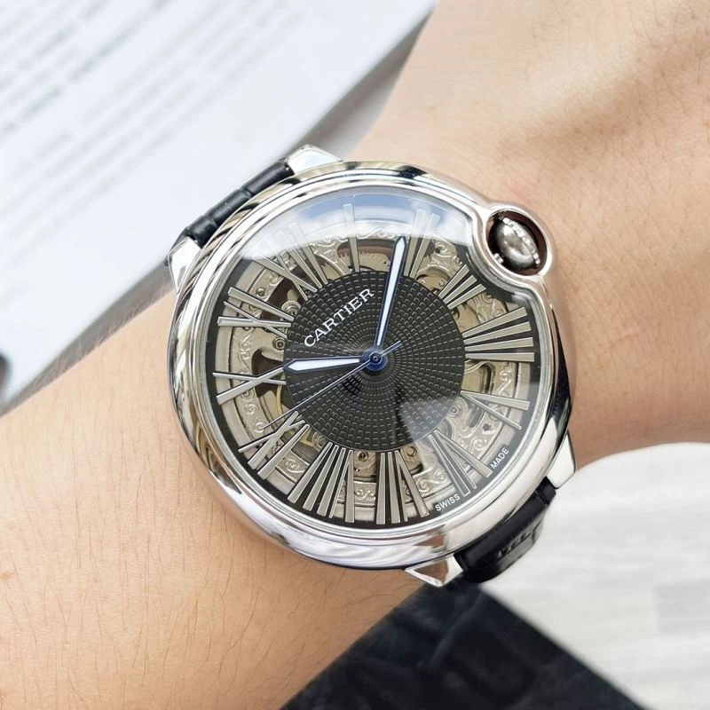 Discounted CARTIER Watches