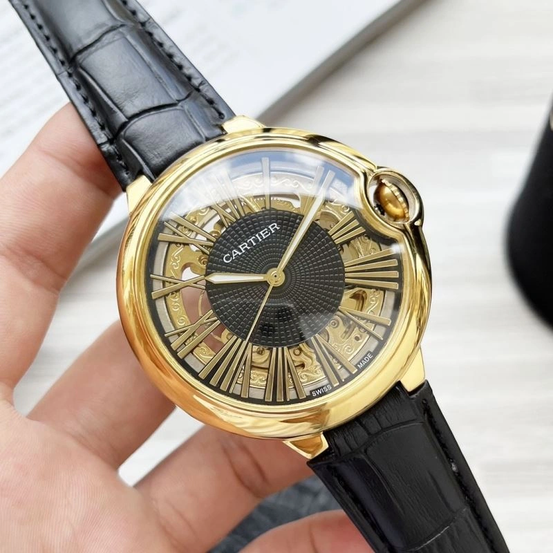 Discounted CARTIER Watches