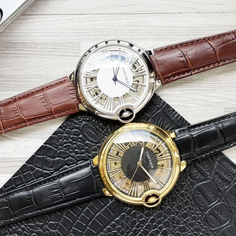 Discounted CARTIER Watches