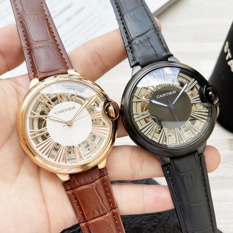 Discounted CARTIER Watches