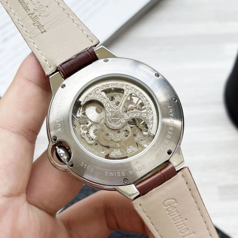 Discounted CARTIER Watches