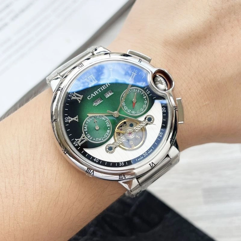 Economical CARTIER Watches
