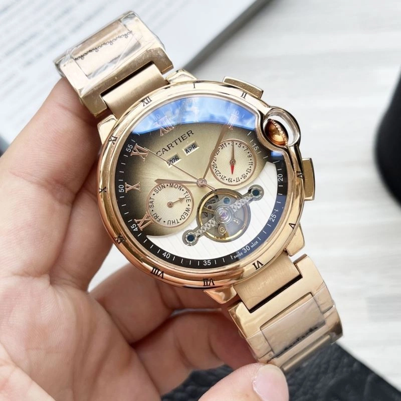 Economical CARTIER Watches