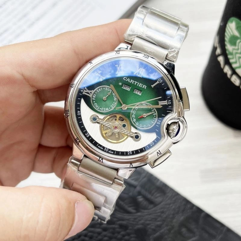 Economical CARTIER Watches