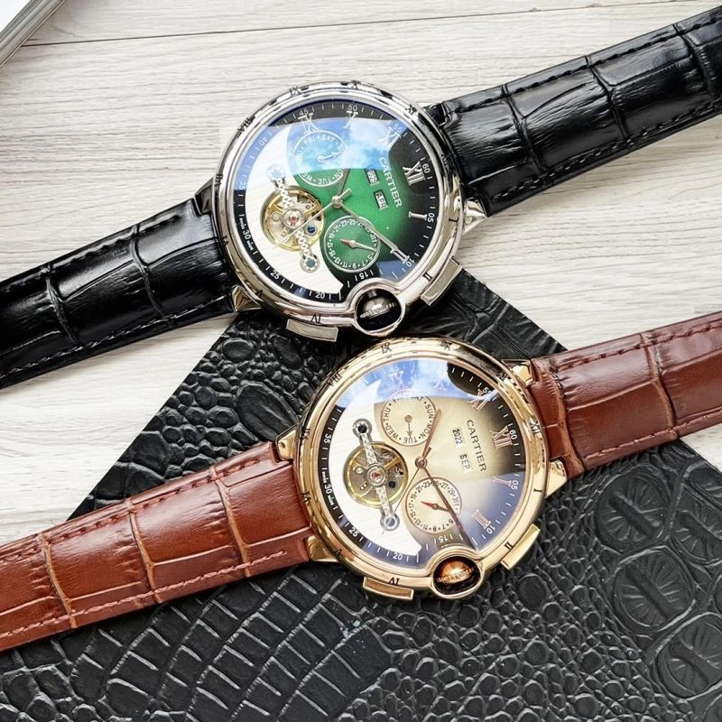 Economical CARTIER Watches