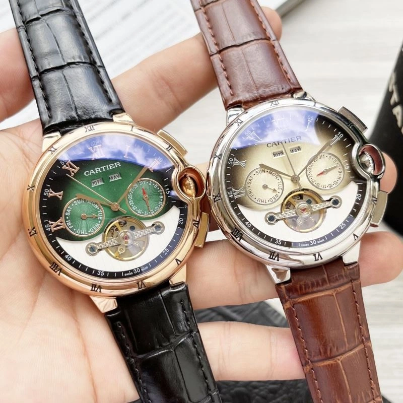 Economical CARTIER Watches