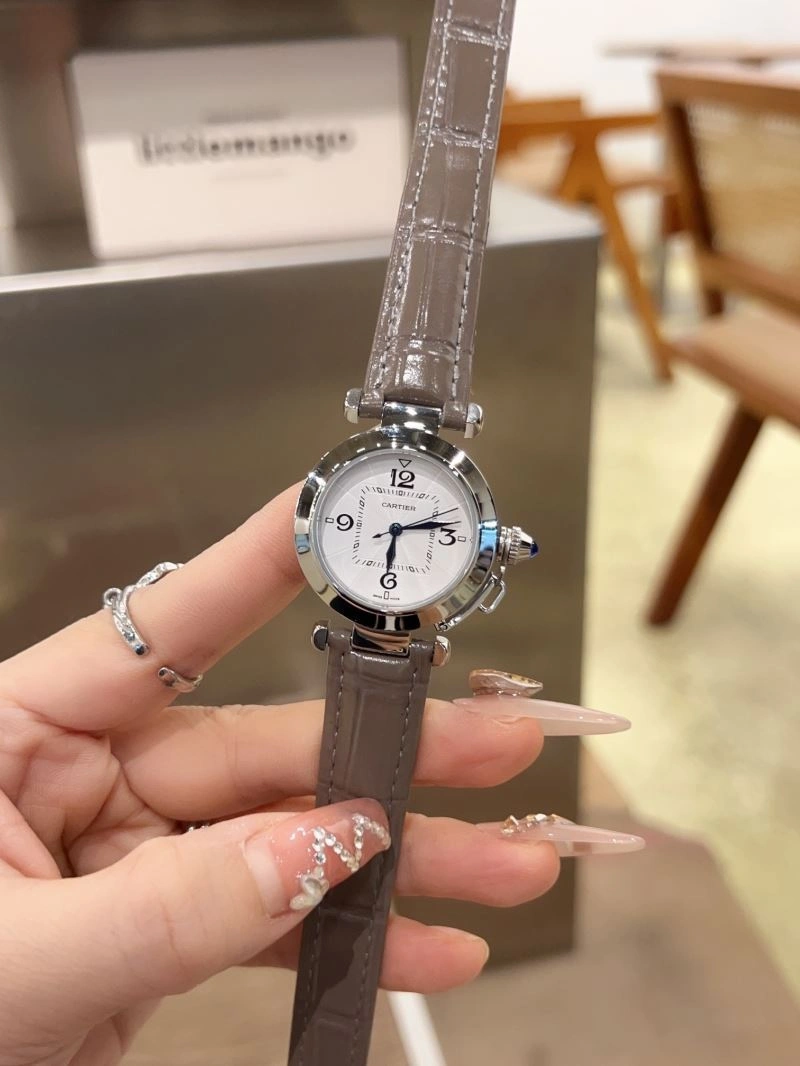 Inexpensive CARTIER Watches
