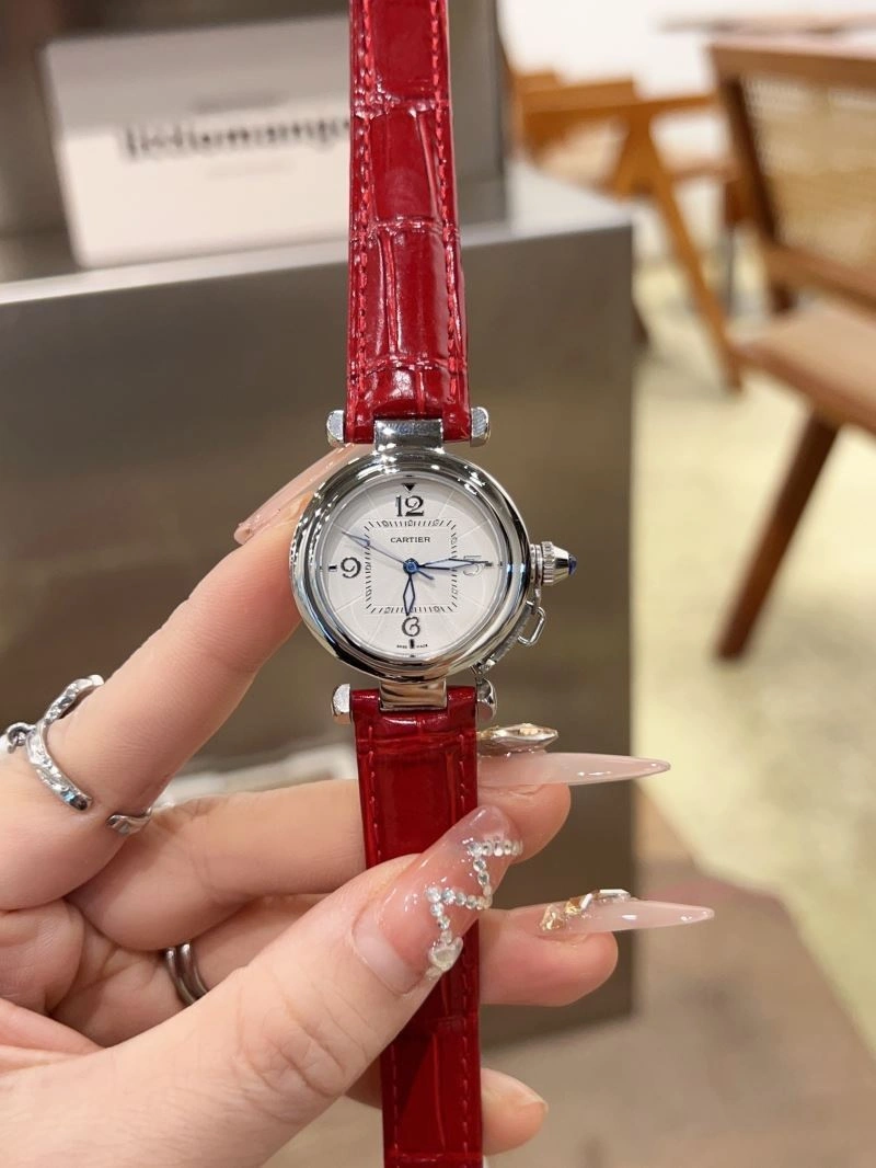 Inexpensive CARTIER Watches