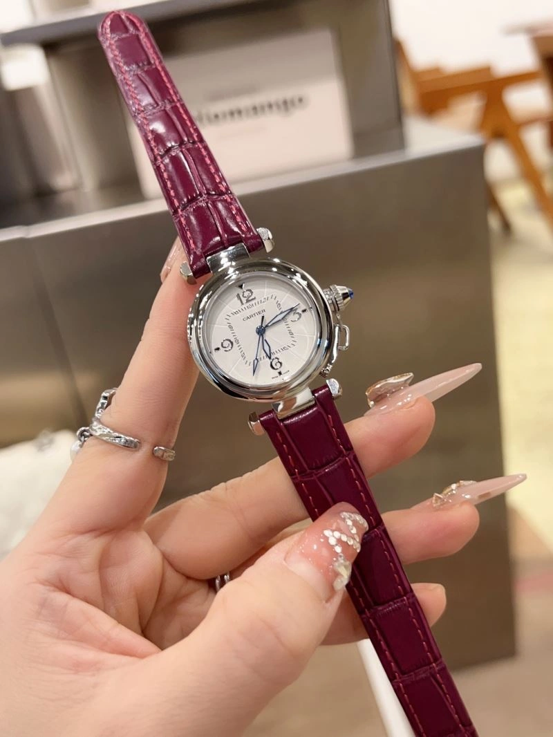Inexpensive CARTIER Watches