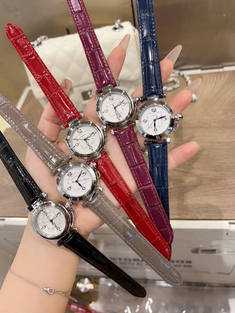 Inexpensive CARTIER Watches