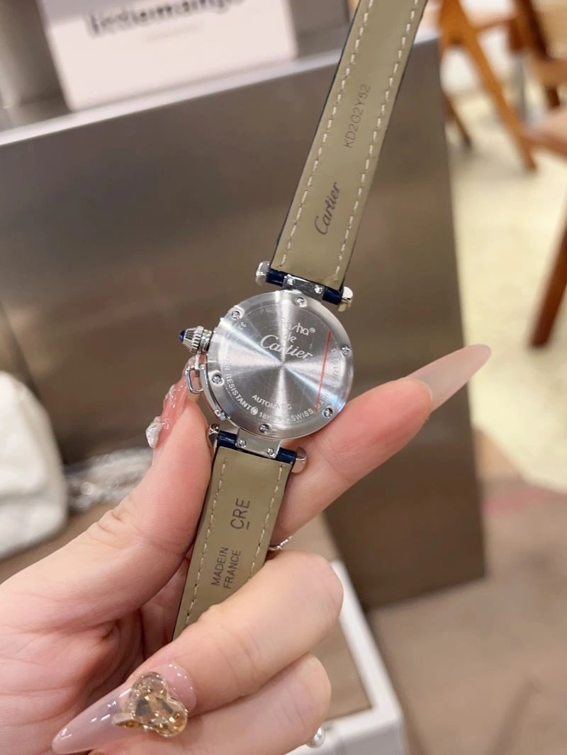 Inexpensive CARTIER Watches
