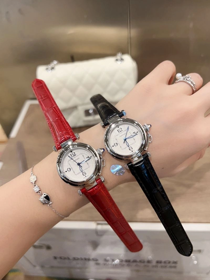 Inexpensive CARTIER Watches