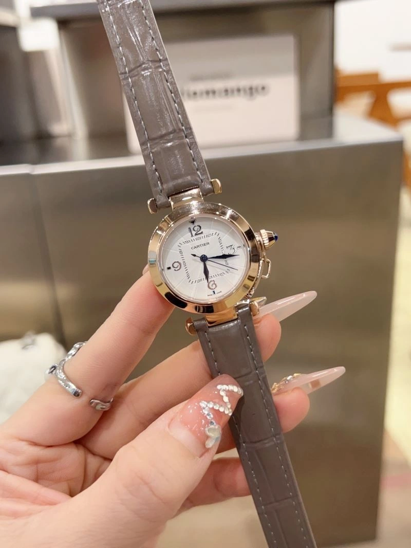 Cut-rate CARTIER Watches