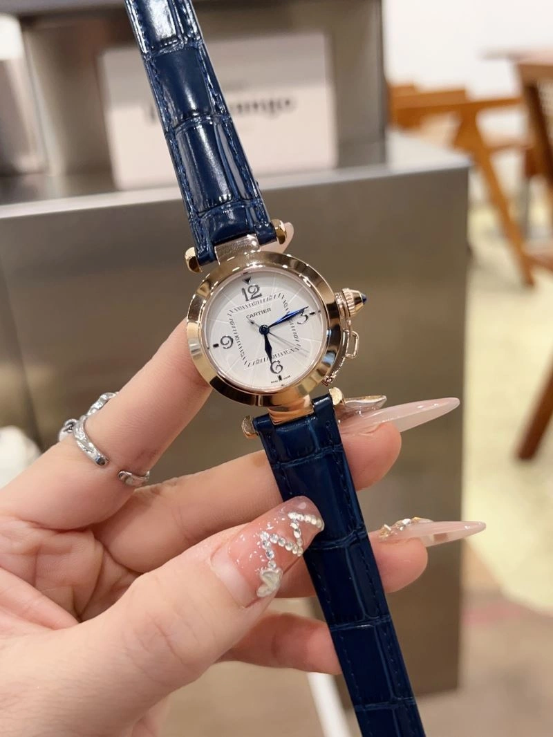 Cut-rate CARTIER Watches