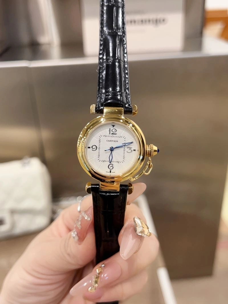 CARTIER Watches