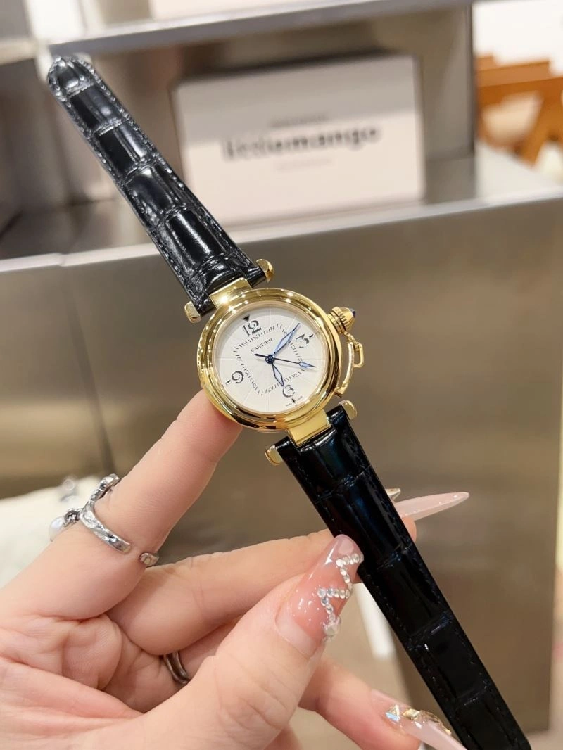 Reasonably priced CARTIER Watches