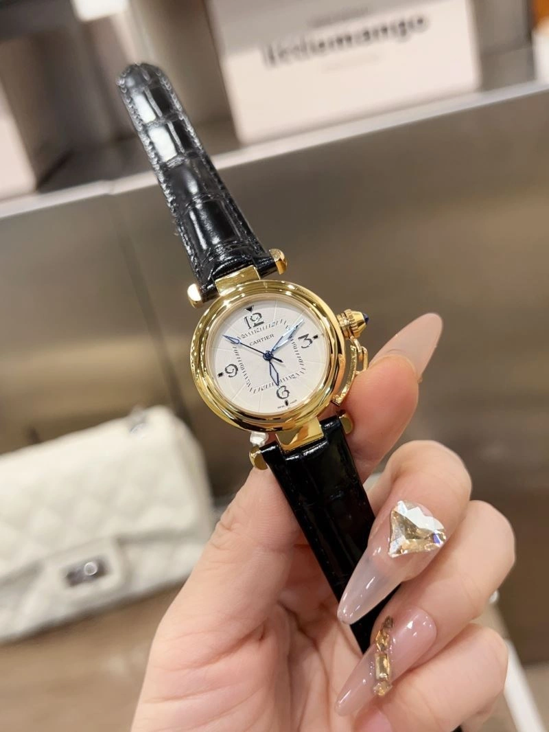 Reasonably priced CARTIER Watches