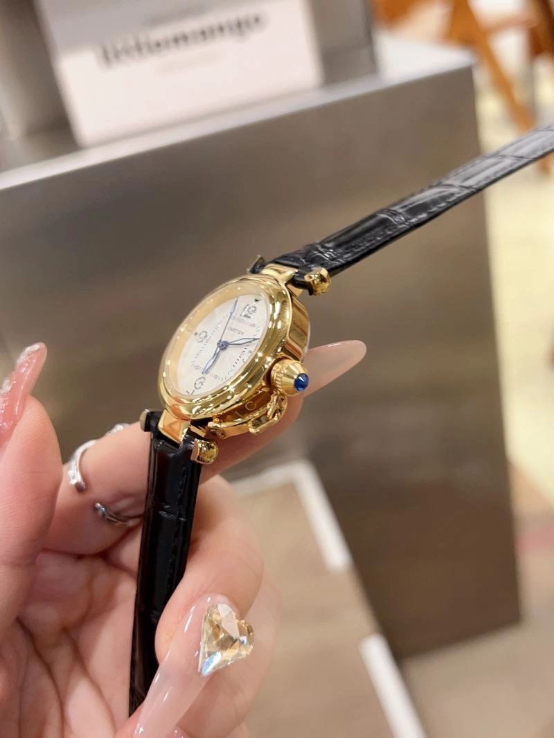 Reasonably priced CARTIER Watches