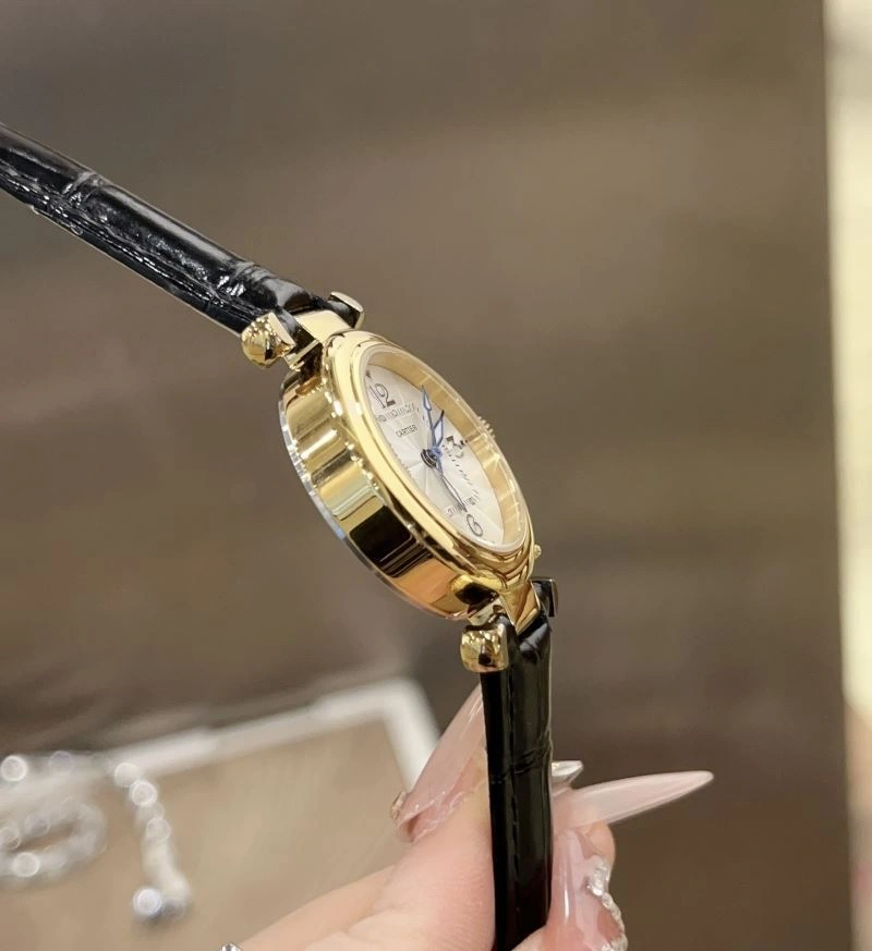 Reasonably priced CARTIER Watches