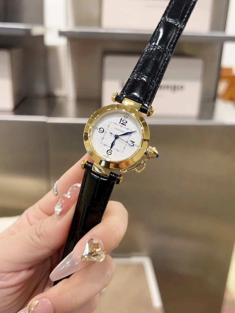 CARTIER Watches