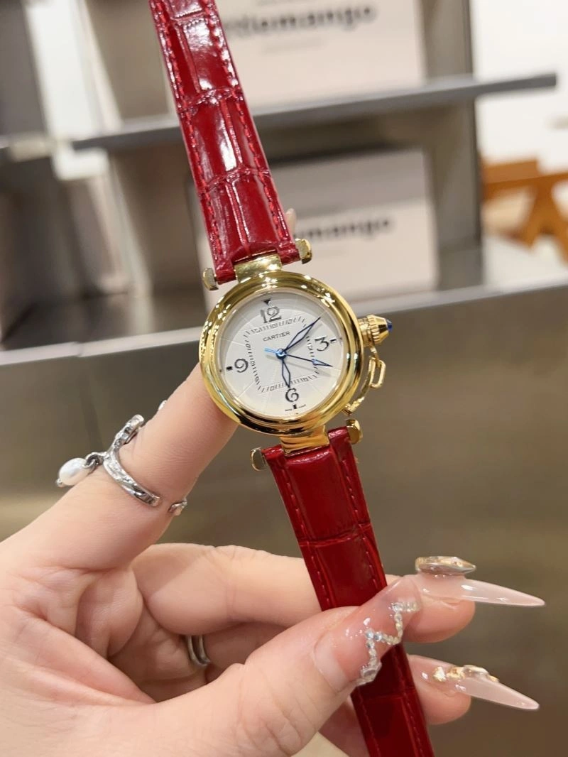 Discounted CARTIER Watches