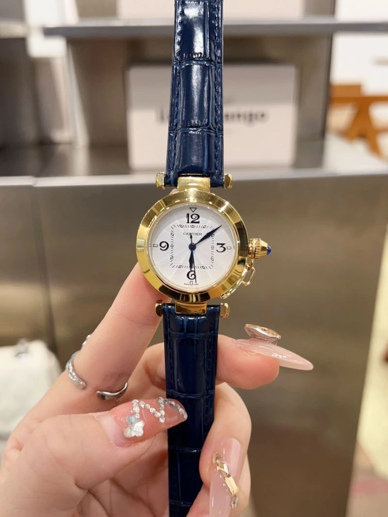 Discounted CARTIER Watches