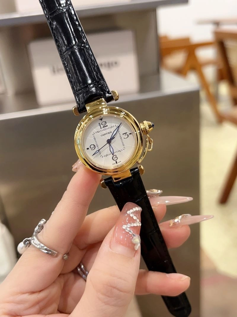 Discounted CARTIER Watches