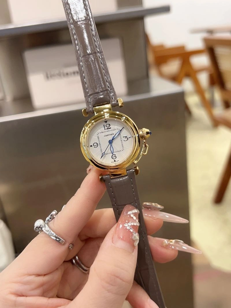 Discounted CARTIER Watches