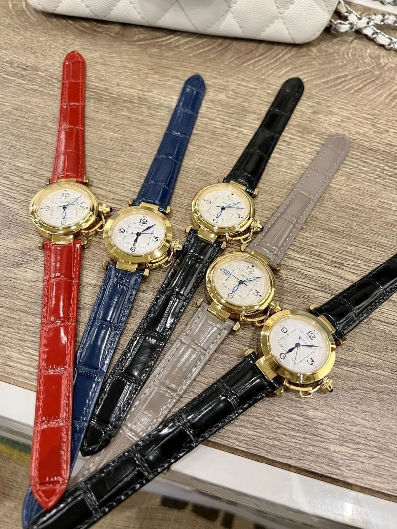 Discounted CARTIER Watches