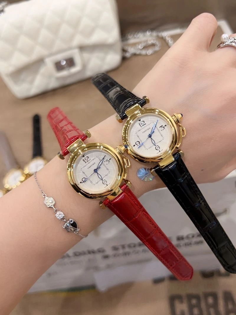Discounted CARTIER Watches