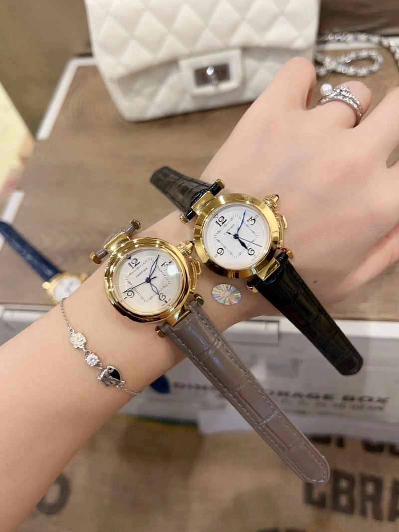 Discounted CARTIER Watches