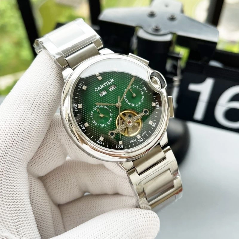 Inexpensive CARTIER Watches