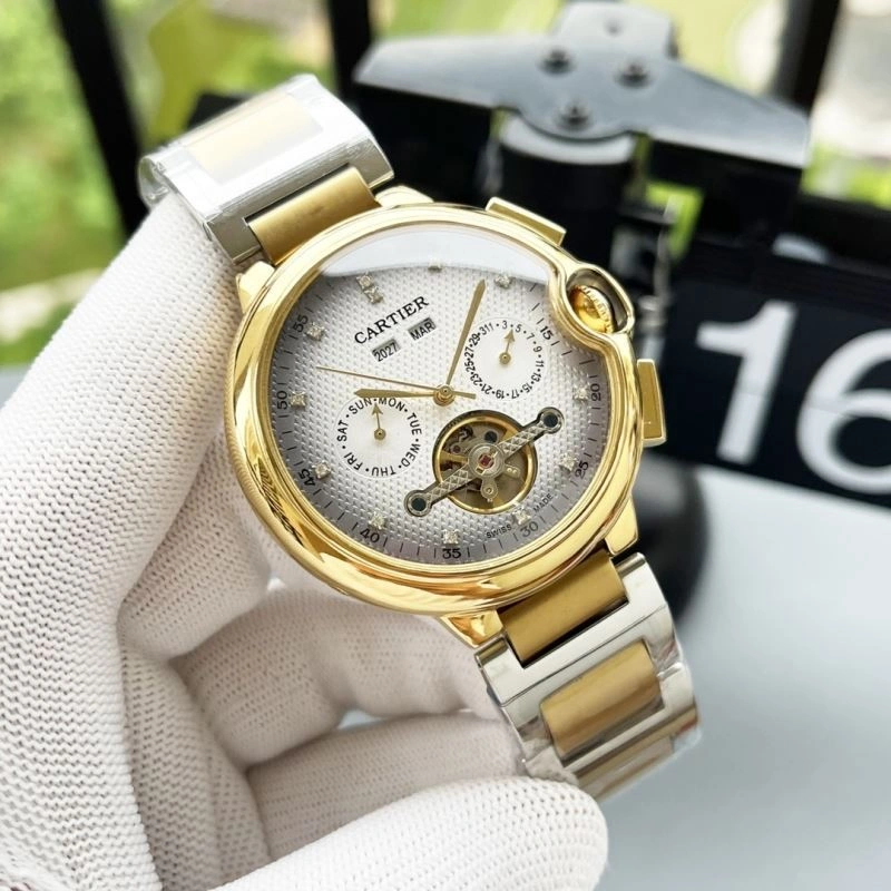 Inexpensive CARTIER Watches
