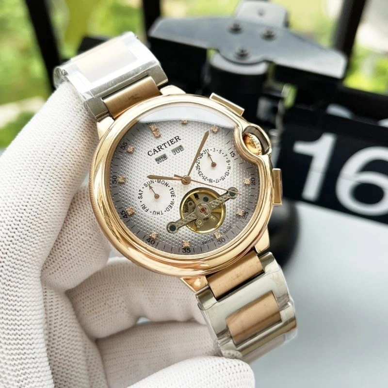 Inexpensive CARTIER Watches