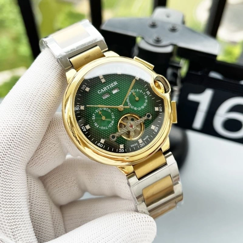 Inexpensive CARTIER Watches