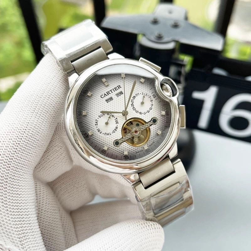 Inexpensive CARTIER Watches