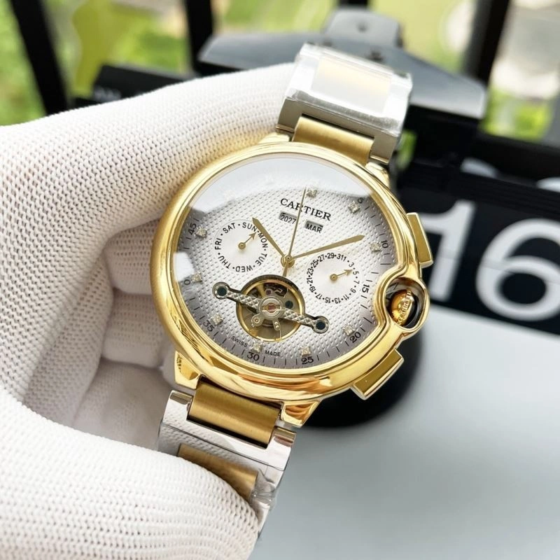 Inexpensive CARTIER Watches