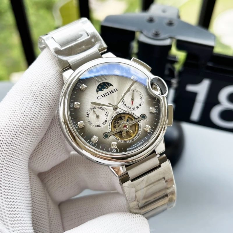Accurate model CARTIER Watches