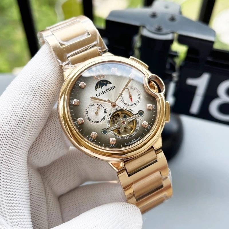 Accurate model CARTIER Watches