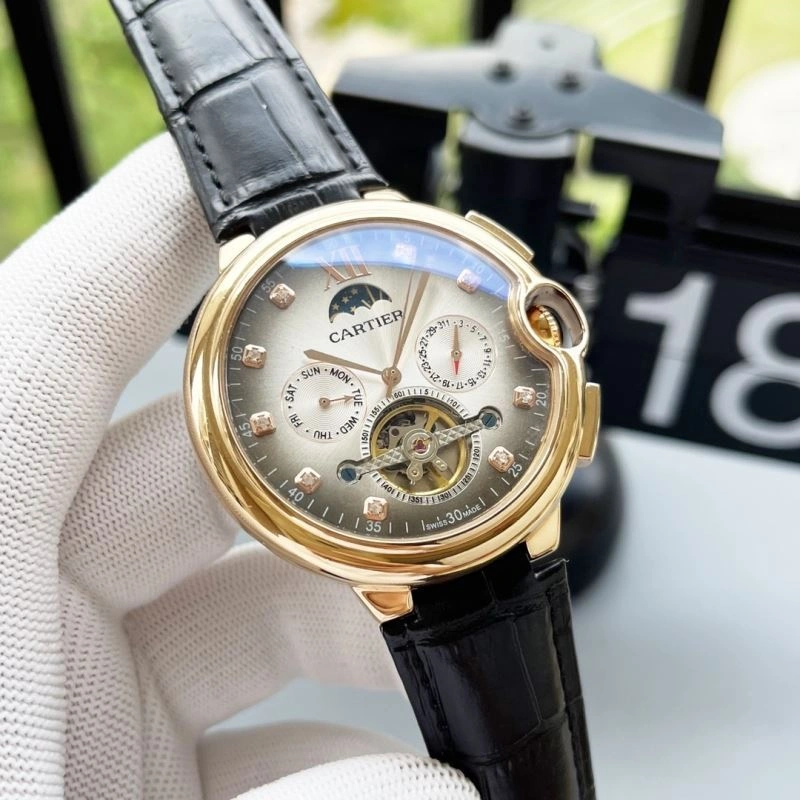 Accurate model CARTIER Watches