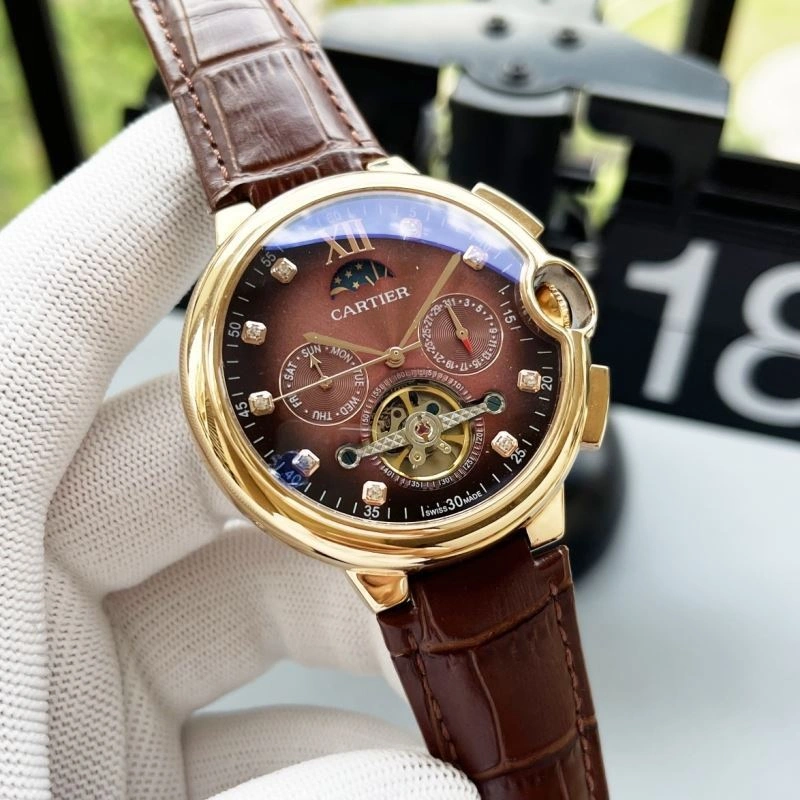Accurate model CARTIER Watches