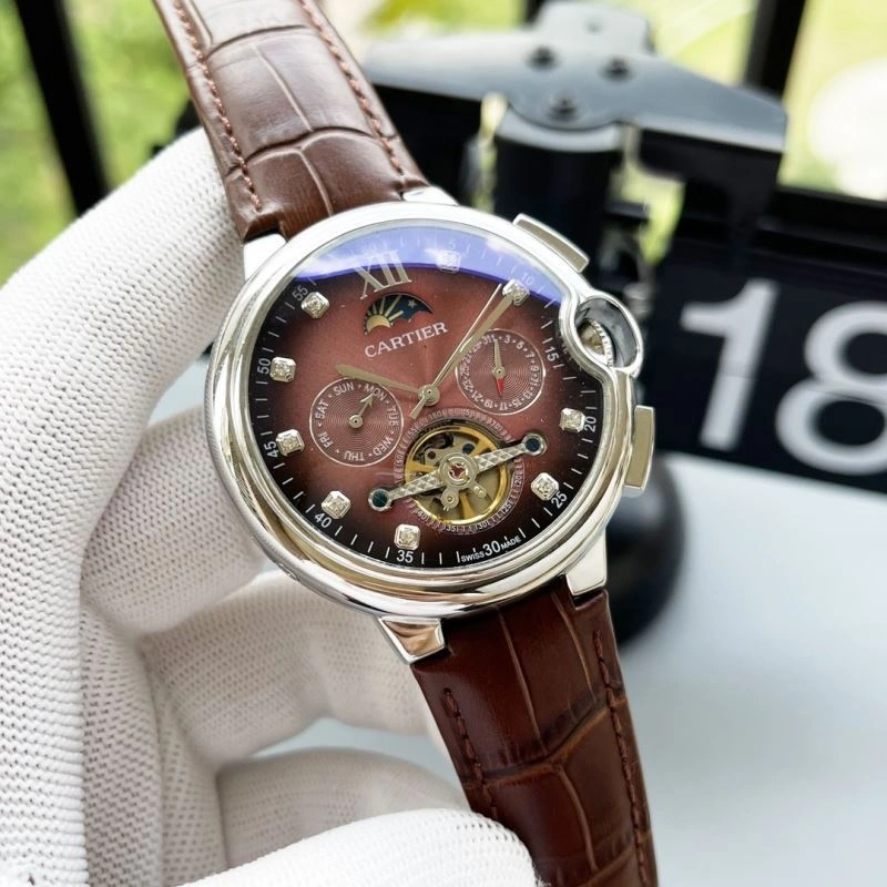 Accurate model CARTIER Watches