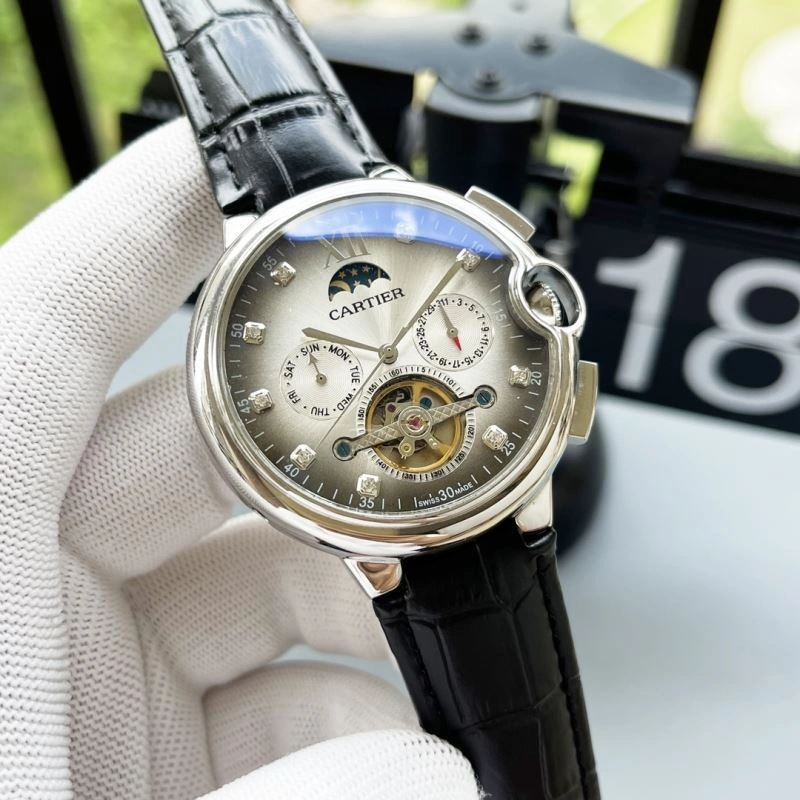 Accurate model CARTIER Watches