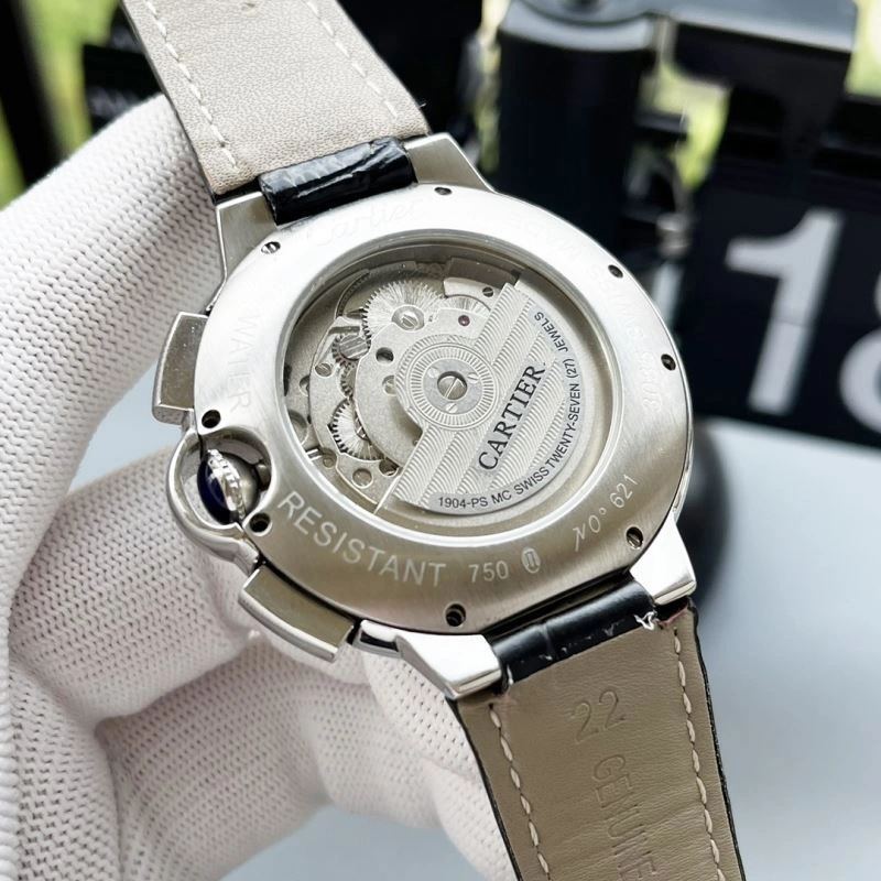 Accurate model CARTIER Watches