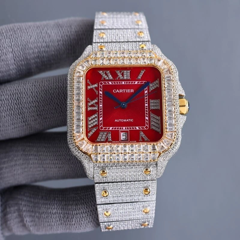 Original CARTIER Watches